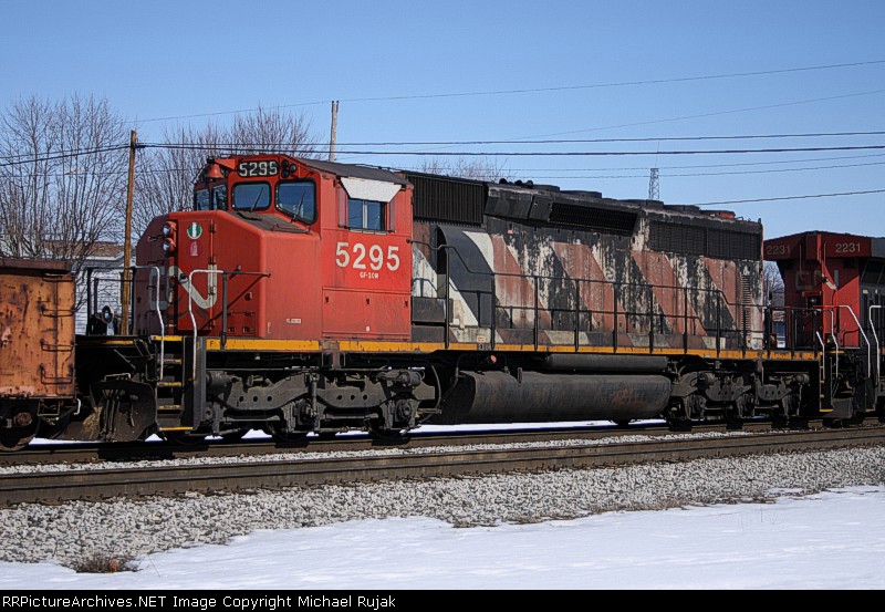 CN 5295